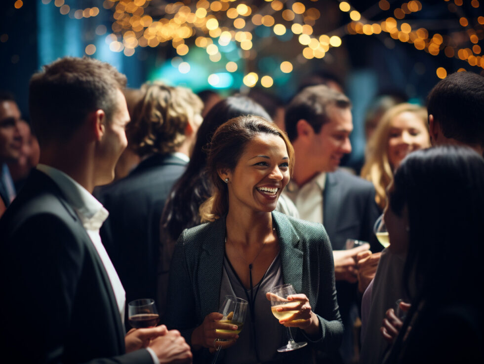 Ignite Your Networking Game with These Innovative Corporate Event Ideas ...