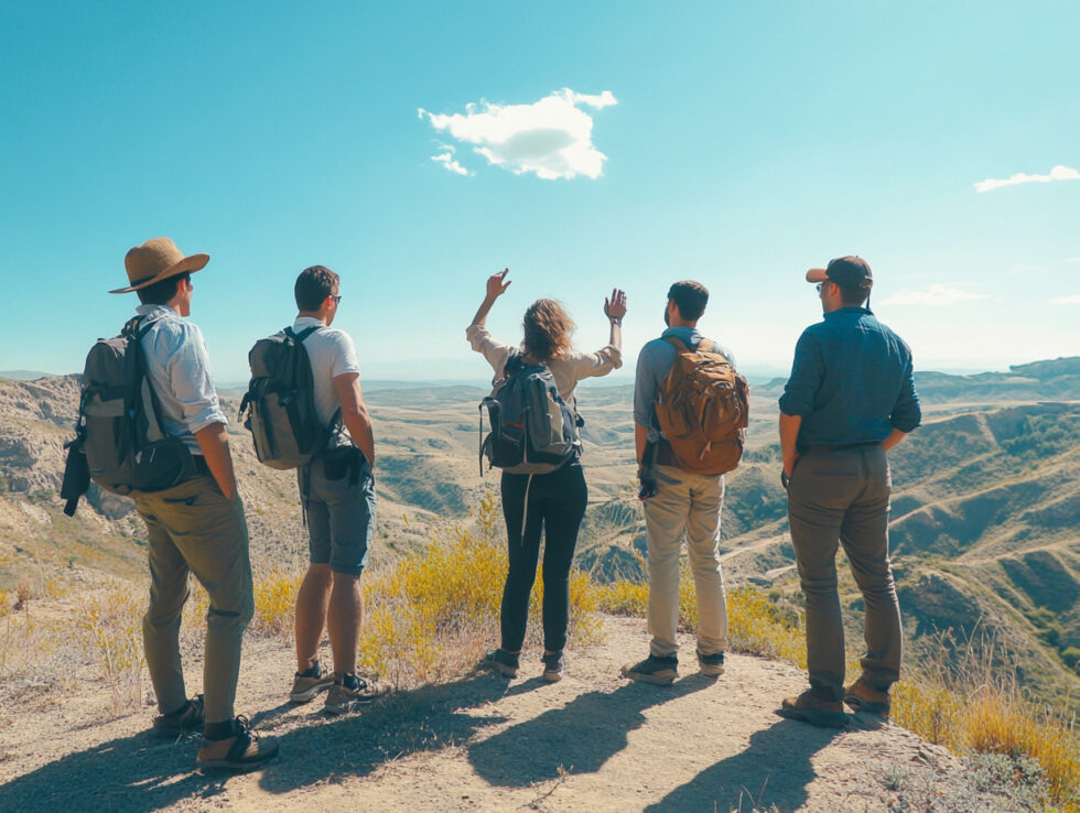 How to Plan a Group Trip That Everyone Will Actually Love: A Step-by ...